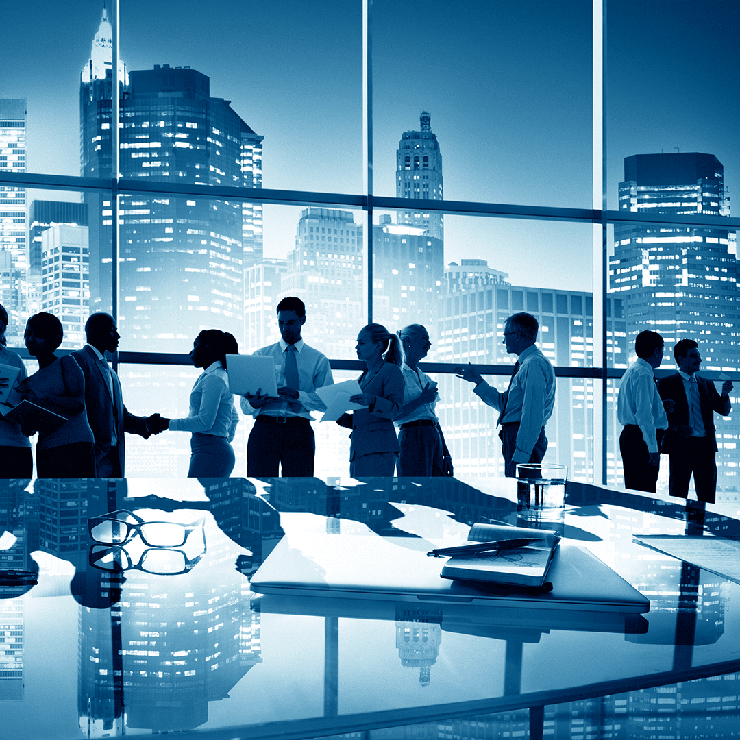 Leadership positif des équipes dirigeantes